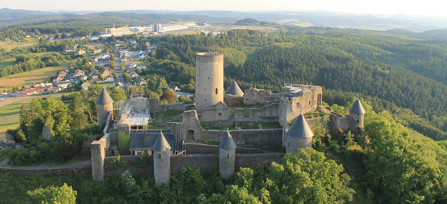 Startseite - Nürburg.de